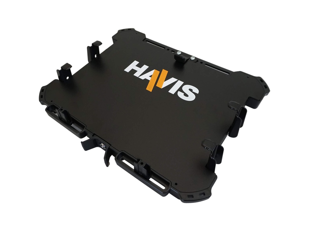 Havis UT-1007 Rugged Notebook Cradle - Dell 5430, 7330